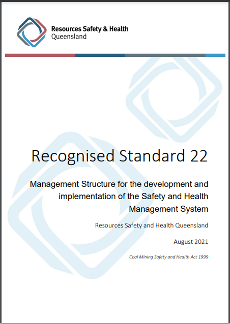 Recognised Standard 22 — Jarah