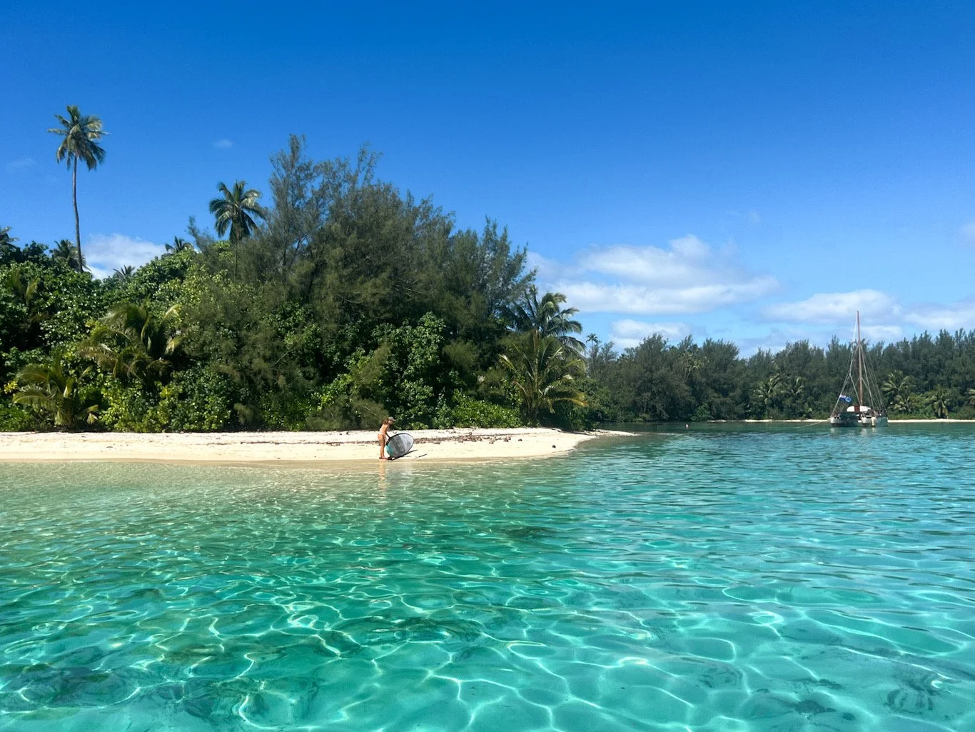 Rarotonga Travel Guide: The Ultimate Island Escape — A Beach Creature