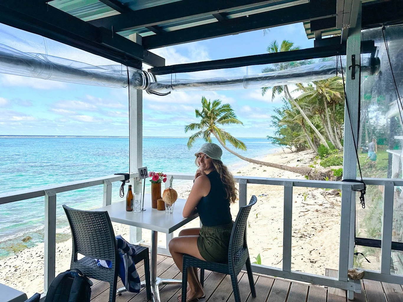 Rarotonga Travel Guide: The Ultimate Island Escape — A Beach Creature