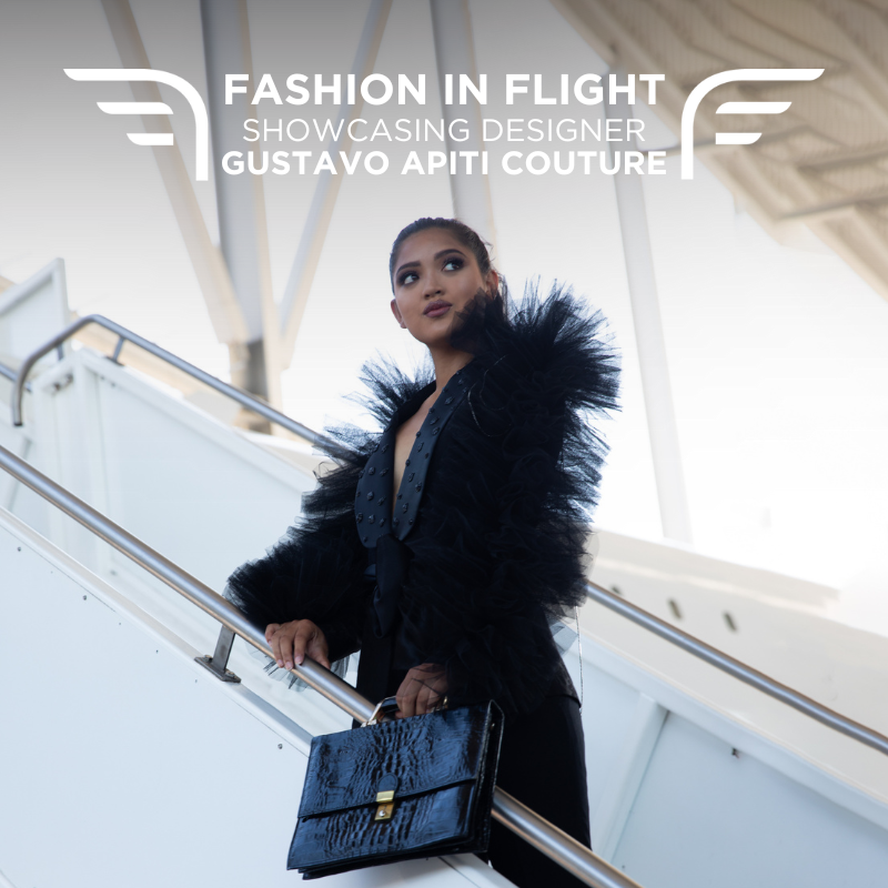 Fashion in Flight