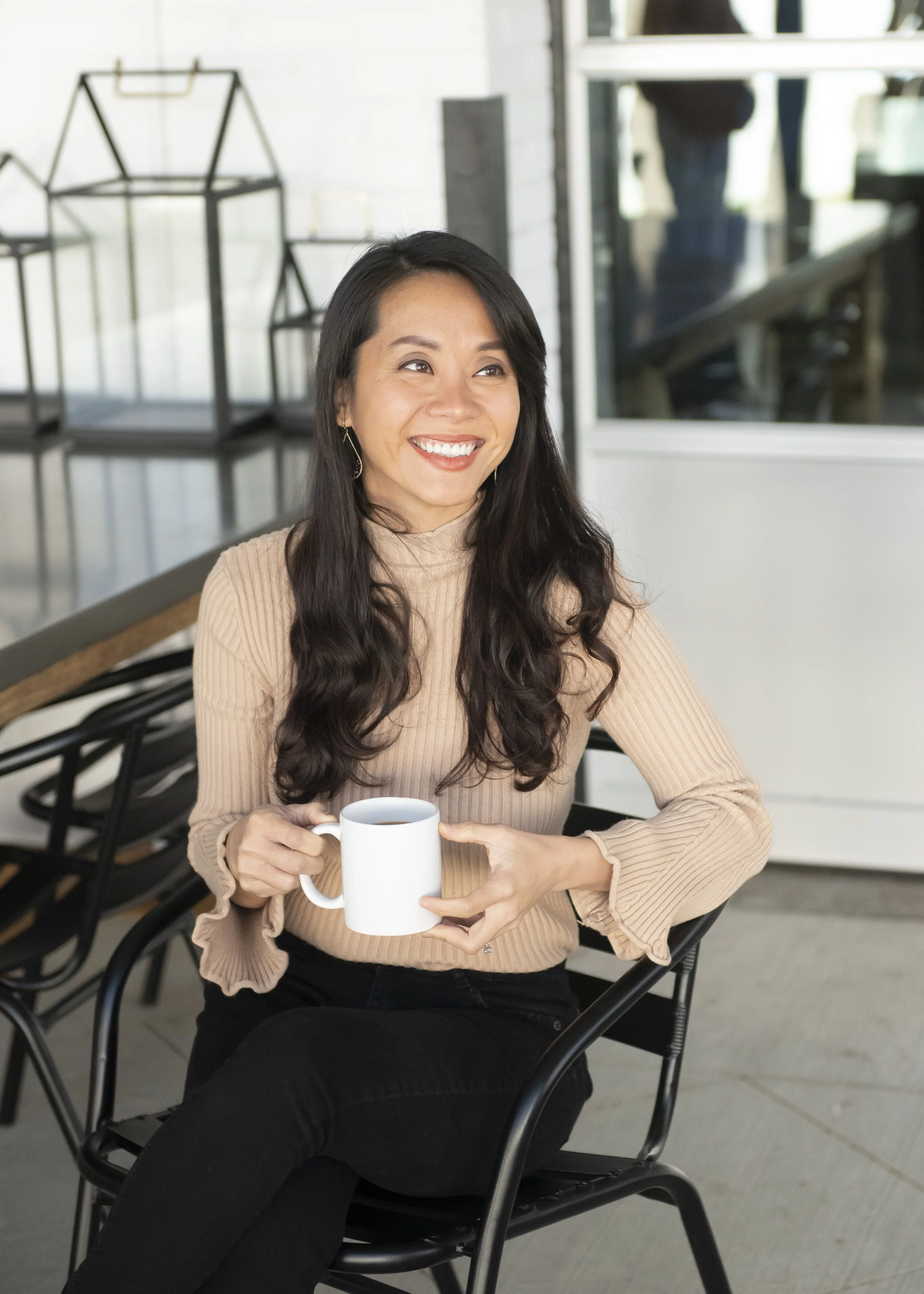 Michelle Turner, LMFT: Marriage Counselor - Dallas Couples Therapy