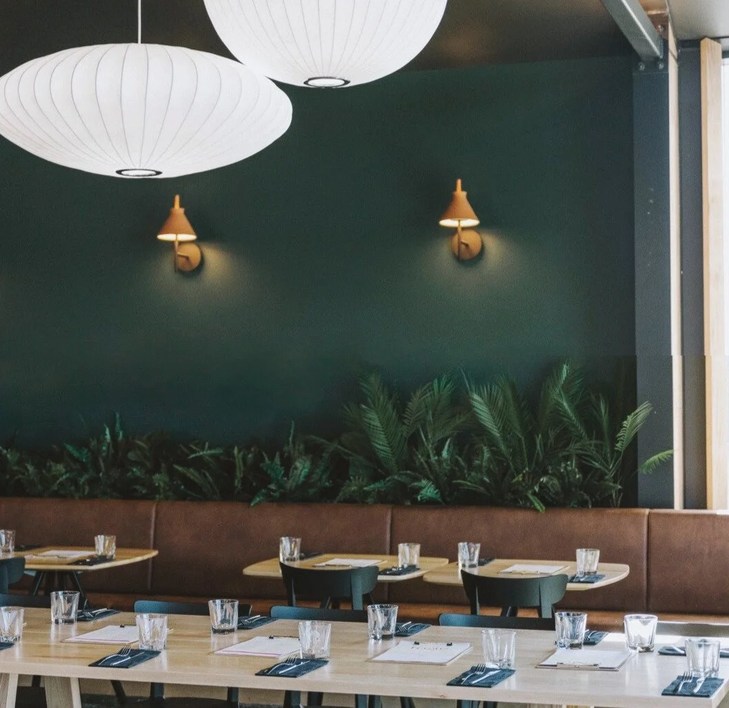 Fergus Bar & Kitchen