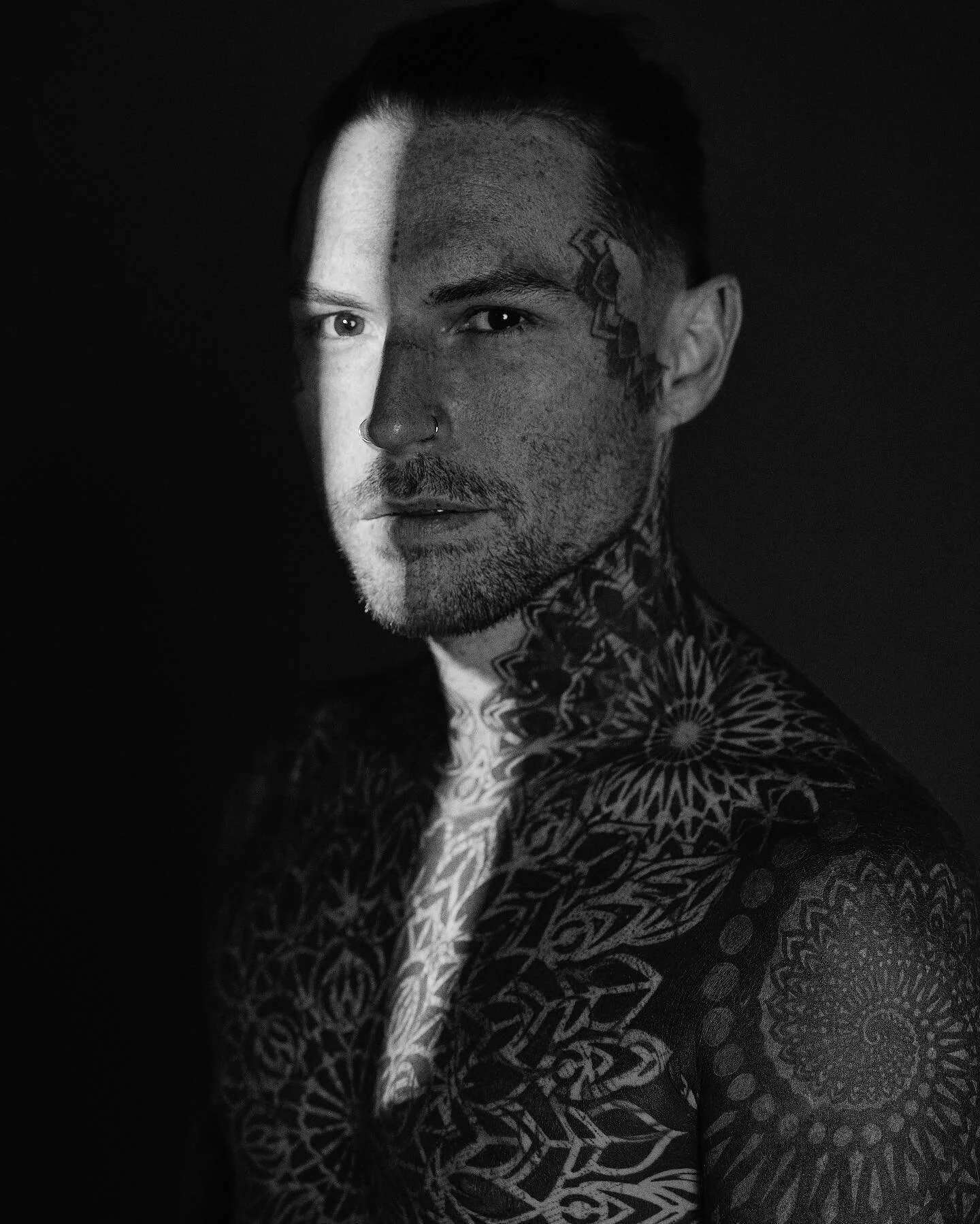 Matt Doheny Photography | Commercial Advertising fashion Portrait ...