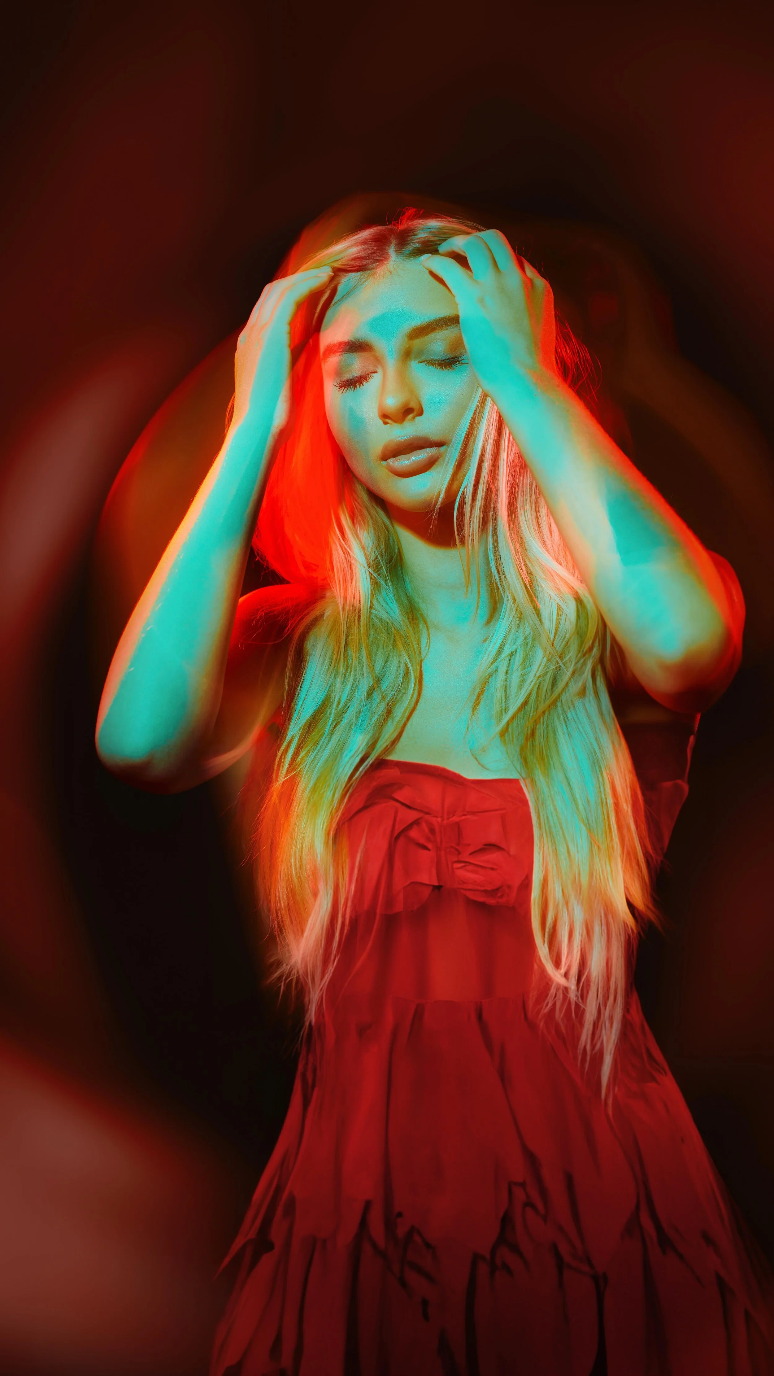 Matt Doheny Photography | Commercial Advertising fashion Portrait ...