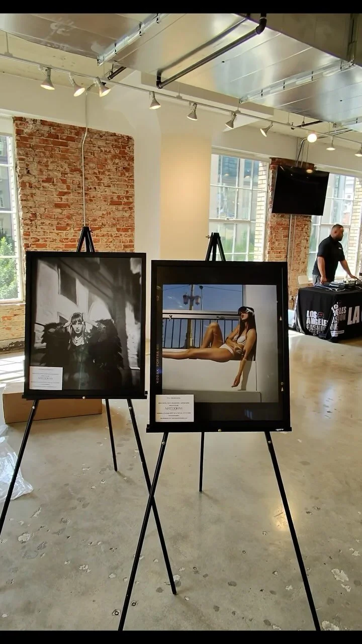 Matt Doheny Photography | Commercial Advertising fashion Portrait ...