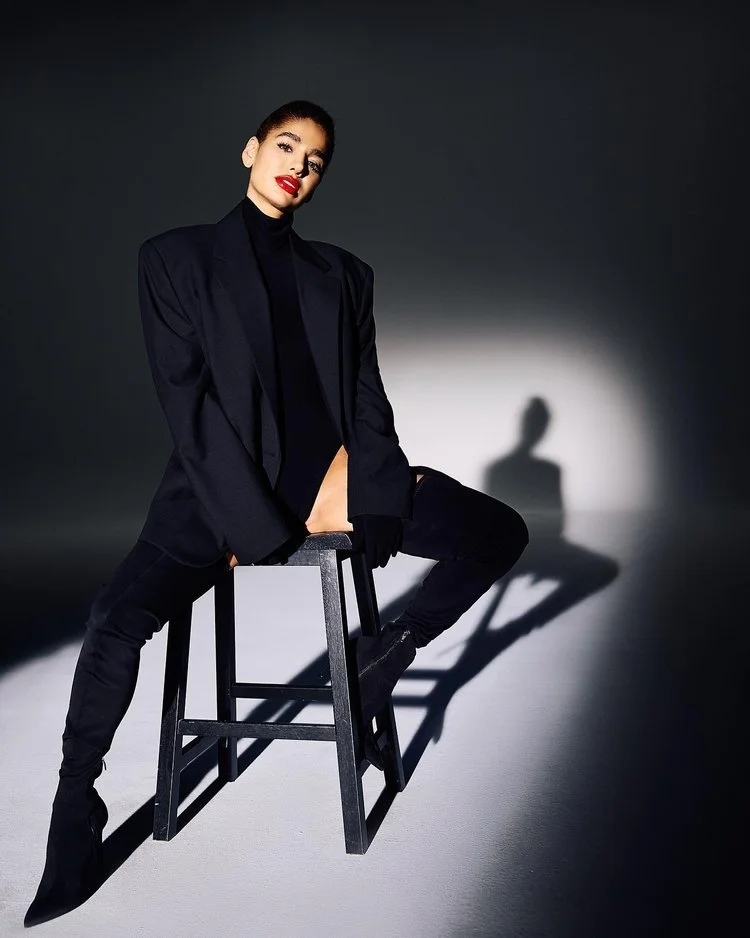 Crafting a Stylish Fashion Photoshoot — Matt Doheny Photography ...