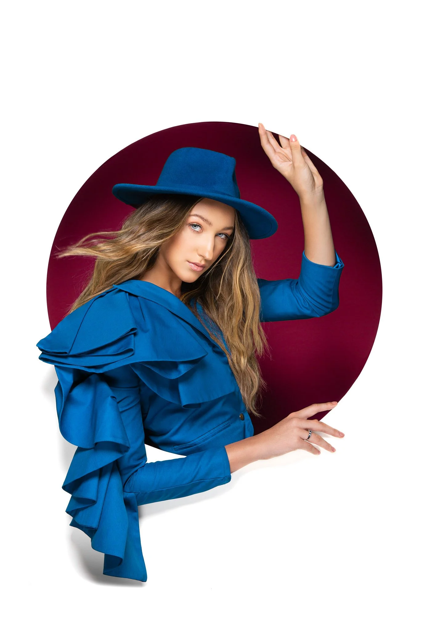 Boost Your Ad Campaign with a Fashion Photographer — Matt Doheny ...