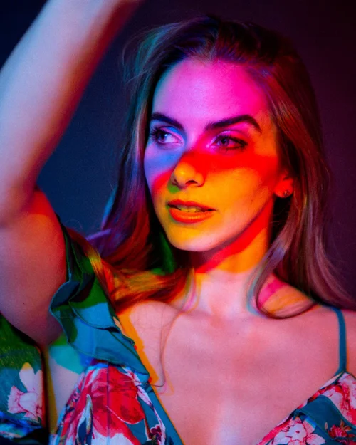 Mastering Color Theory in Fashion Photography — Matt Doheny Photography ...