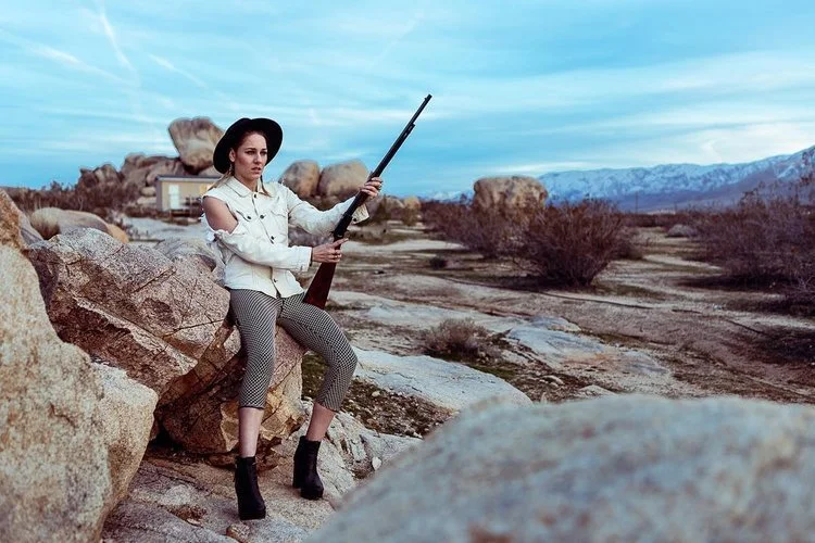 Boost Your Ad Campaign with a Fashion Photographer — Matt Doheny ...