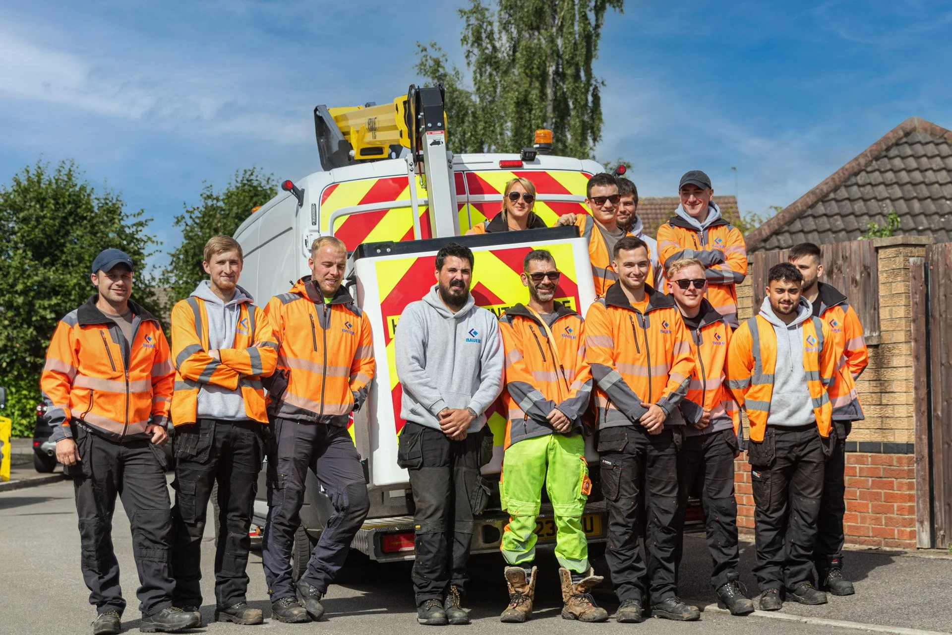 Careers — Bauer Engineering