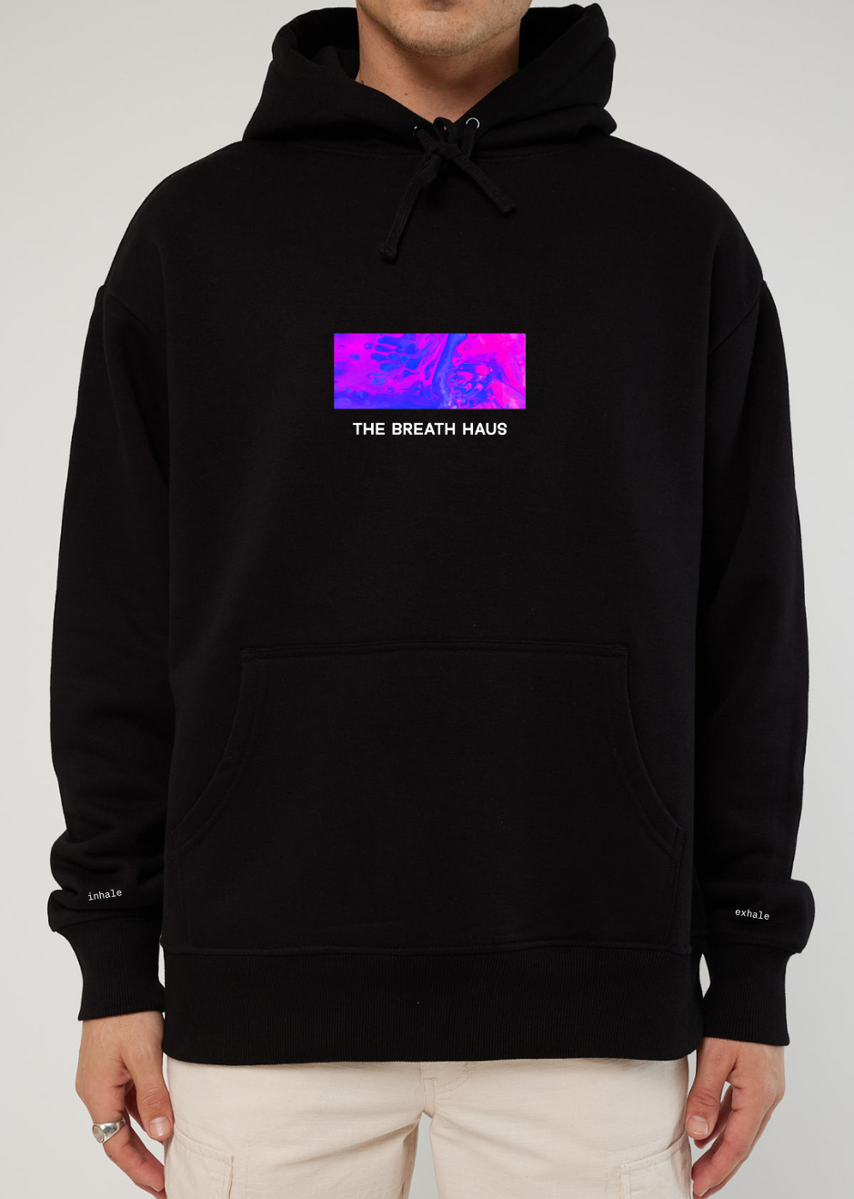 Merchandise — The Breath Haus