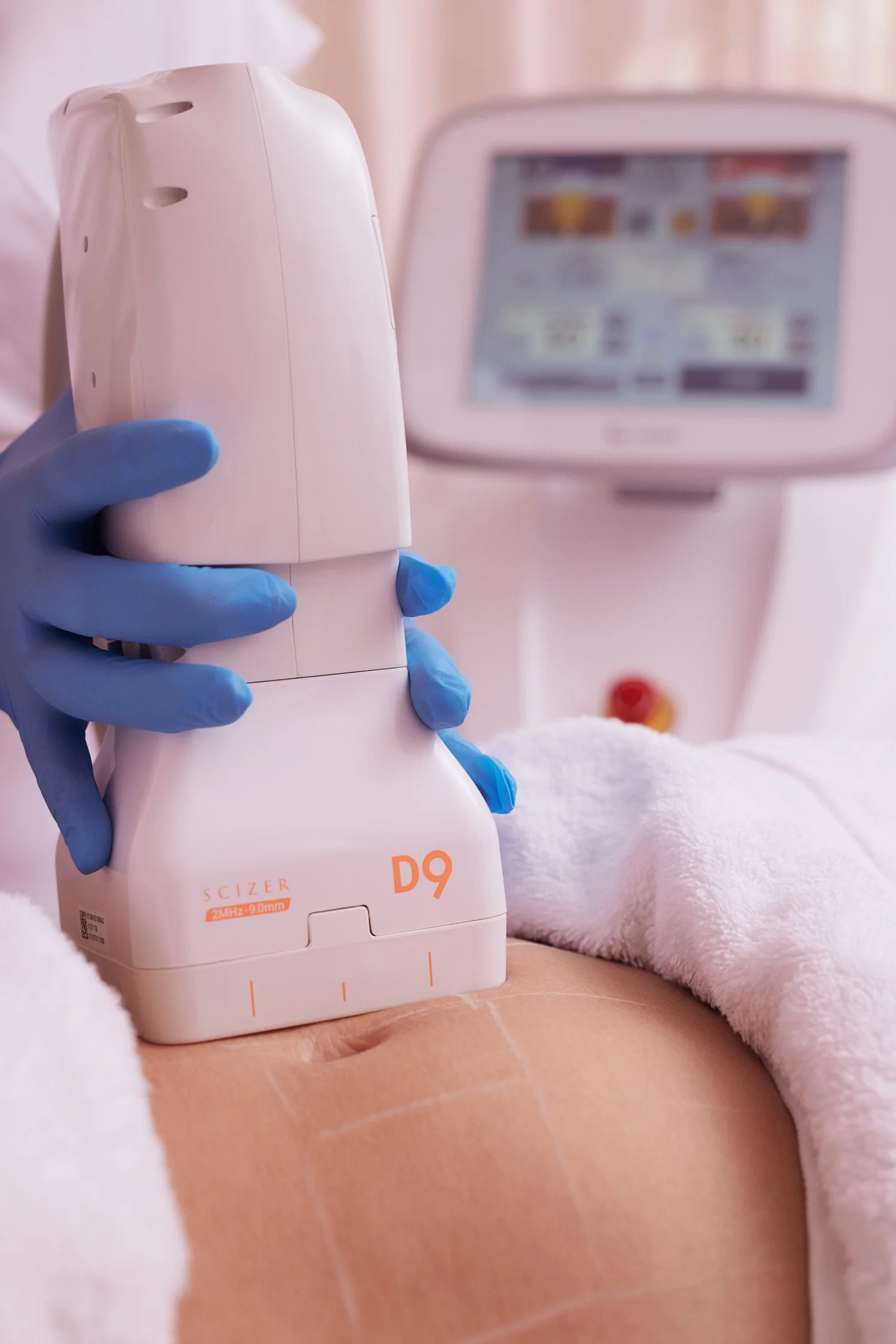 Scizer — AVENUE CLINIC - Aesthetic and Functional Medicine