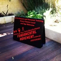 CORFLUTE AND ROSTER SIGNS — Orth Stickers