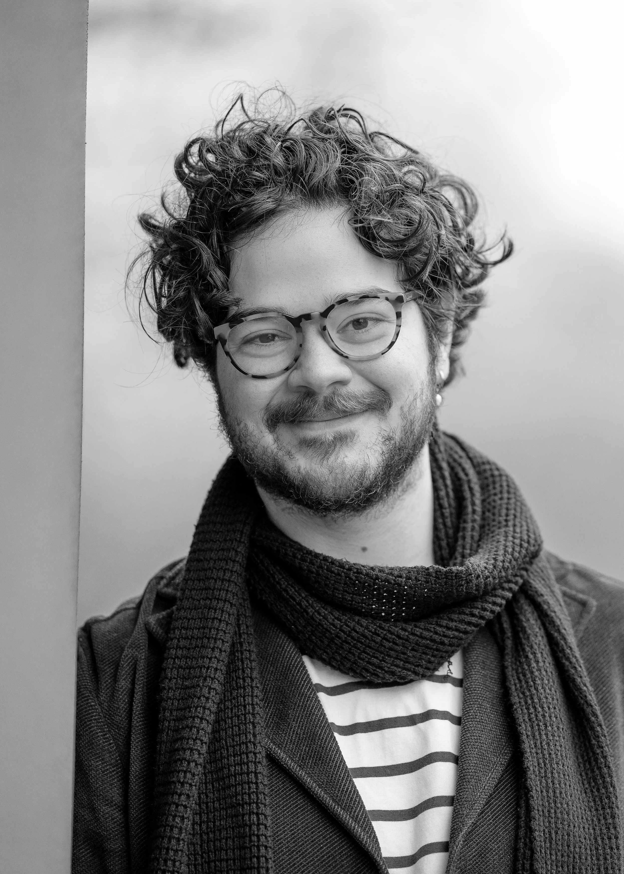 William Byram | Director & Choreographer