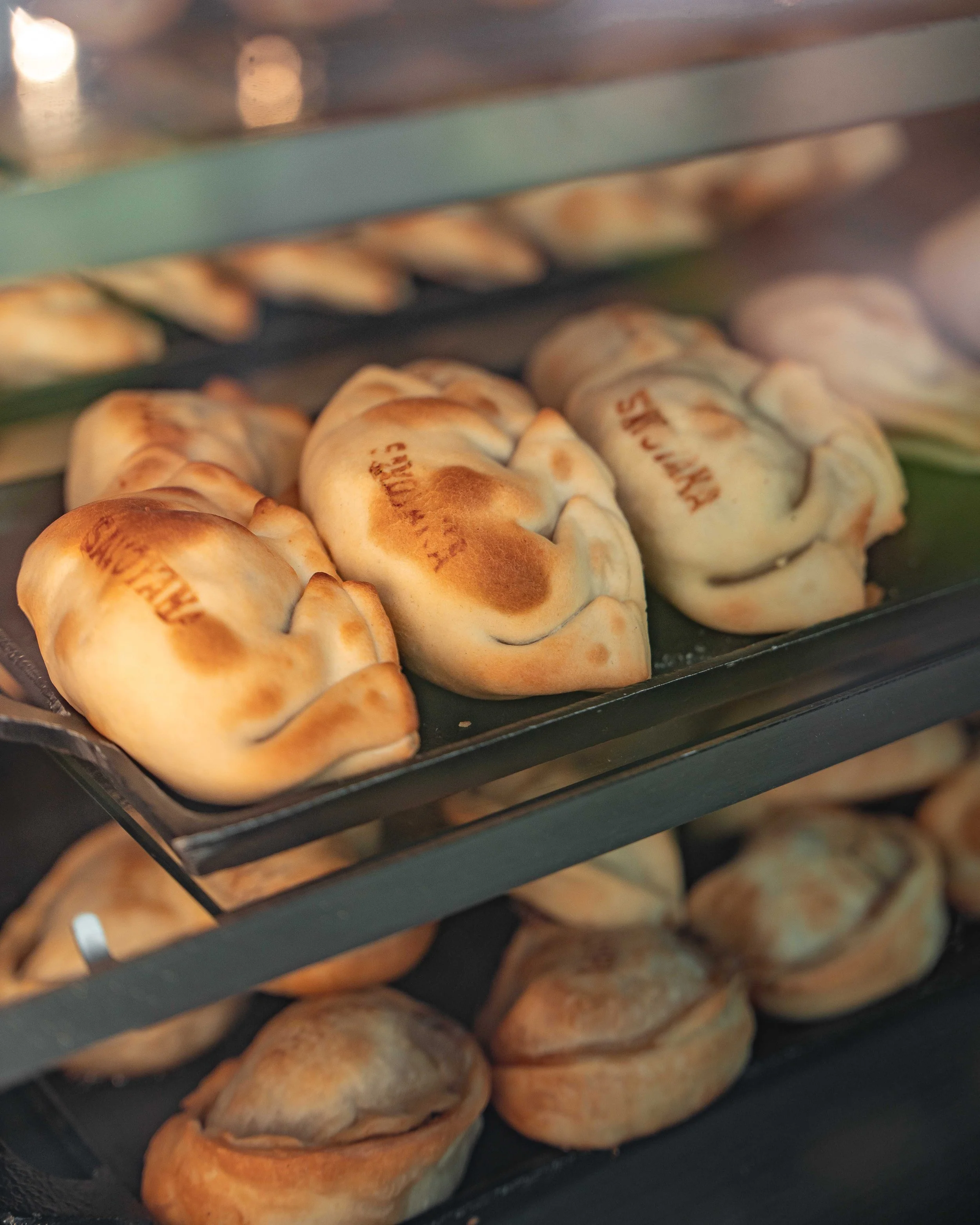 El Chaltén | Empanadas Argentinas | Deliciously Authentic
