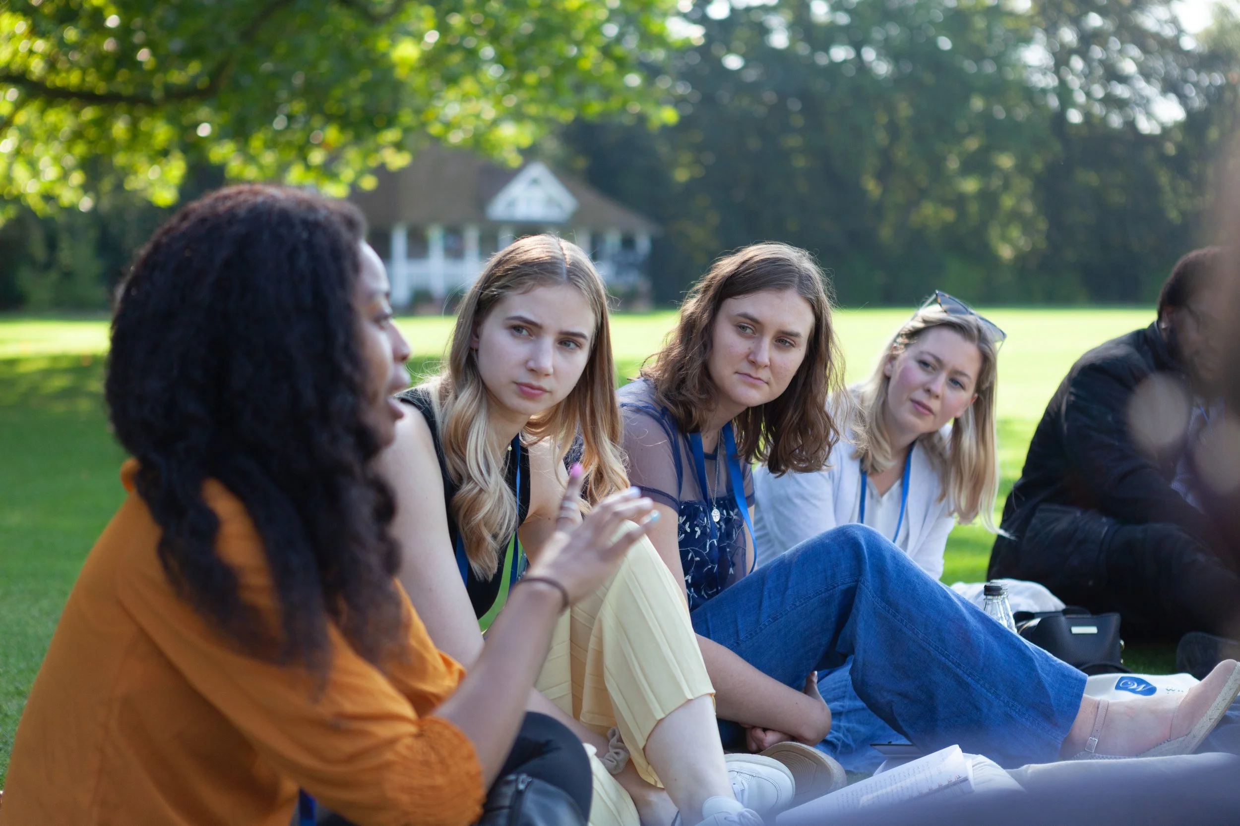 Wilberforce Academy — Wilberforce Collective