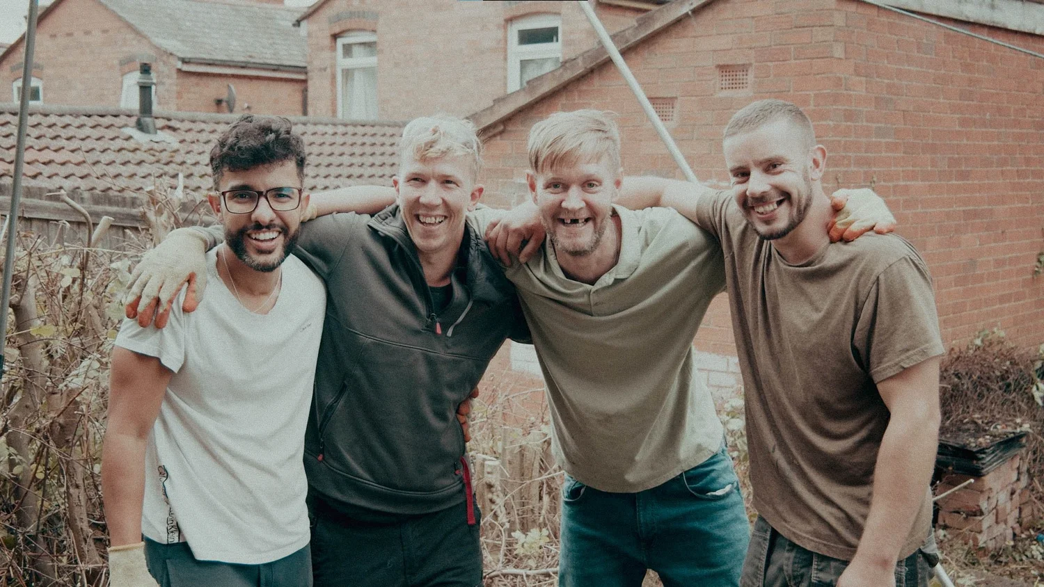 Betel UK | Addiction Recovery & Homelessness Support