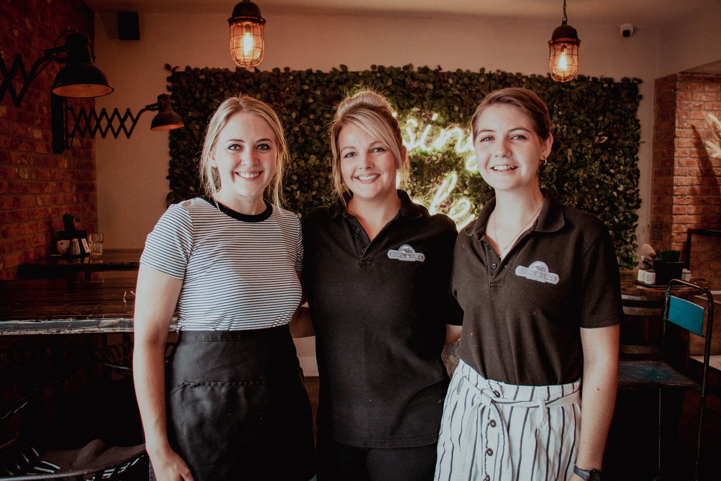 Our Businesses — Betel