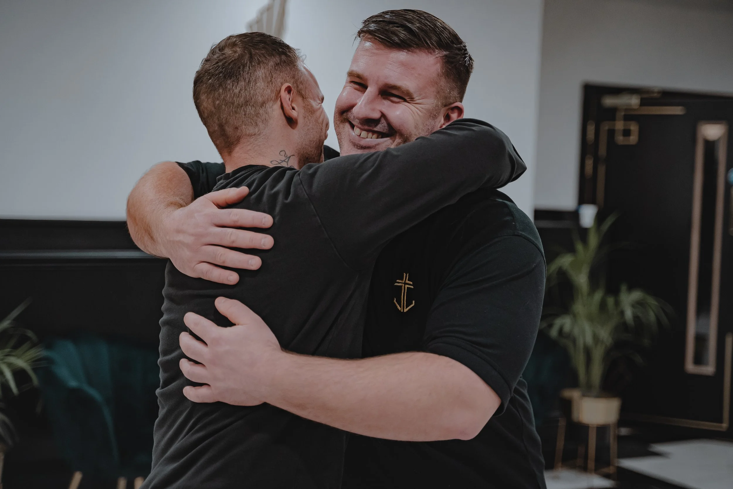 Betel UK | Addiction Recovery & Homelessness Support