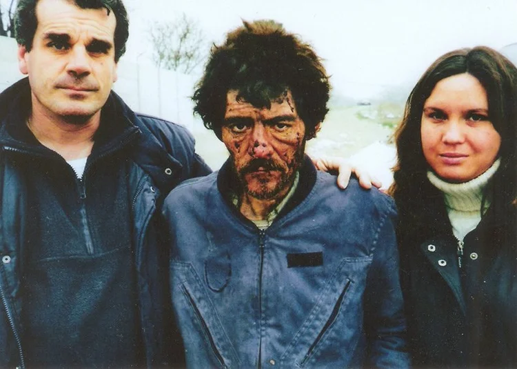 About Betel UK — Betel