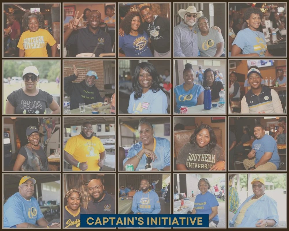 Southern University Alumni Federation