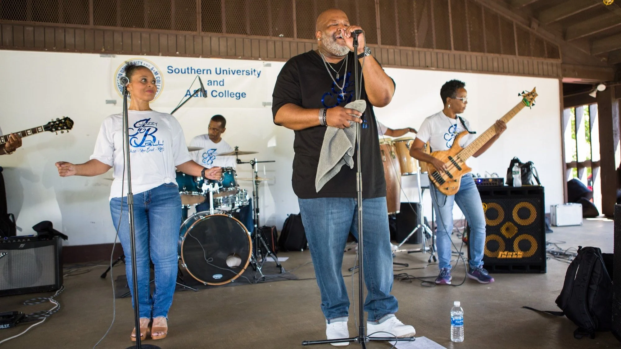 Southern University Alumni Federation