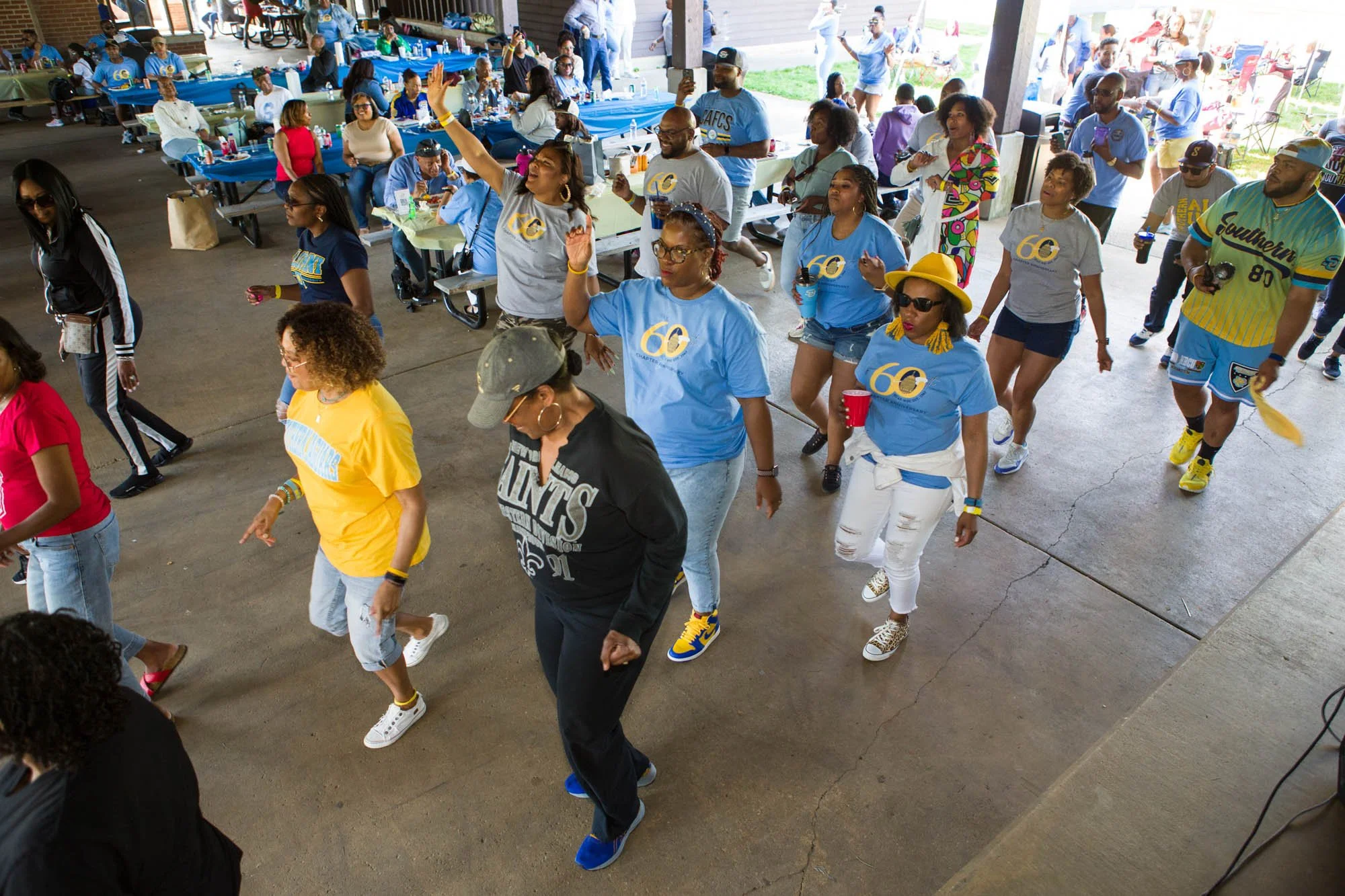 Southern University Alumni Federation