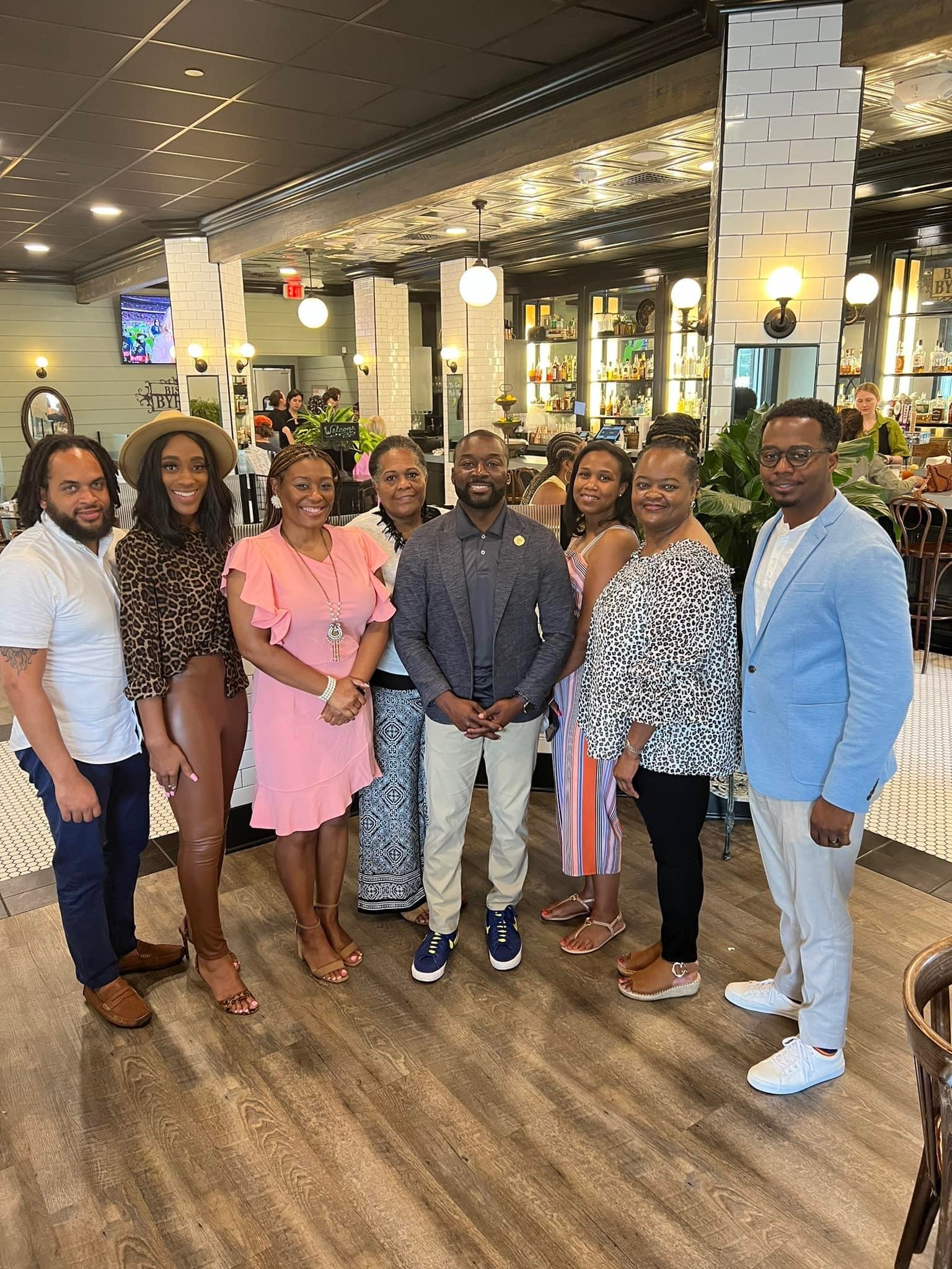 BECOME A MEMBER — Southern University Alumni Federation
