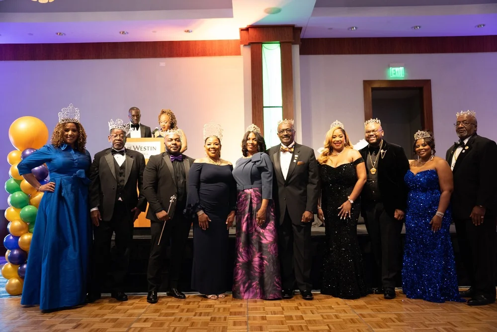 Southern University Alumni Federation