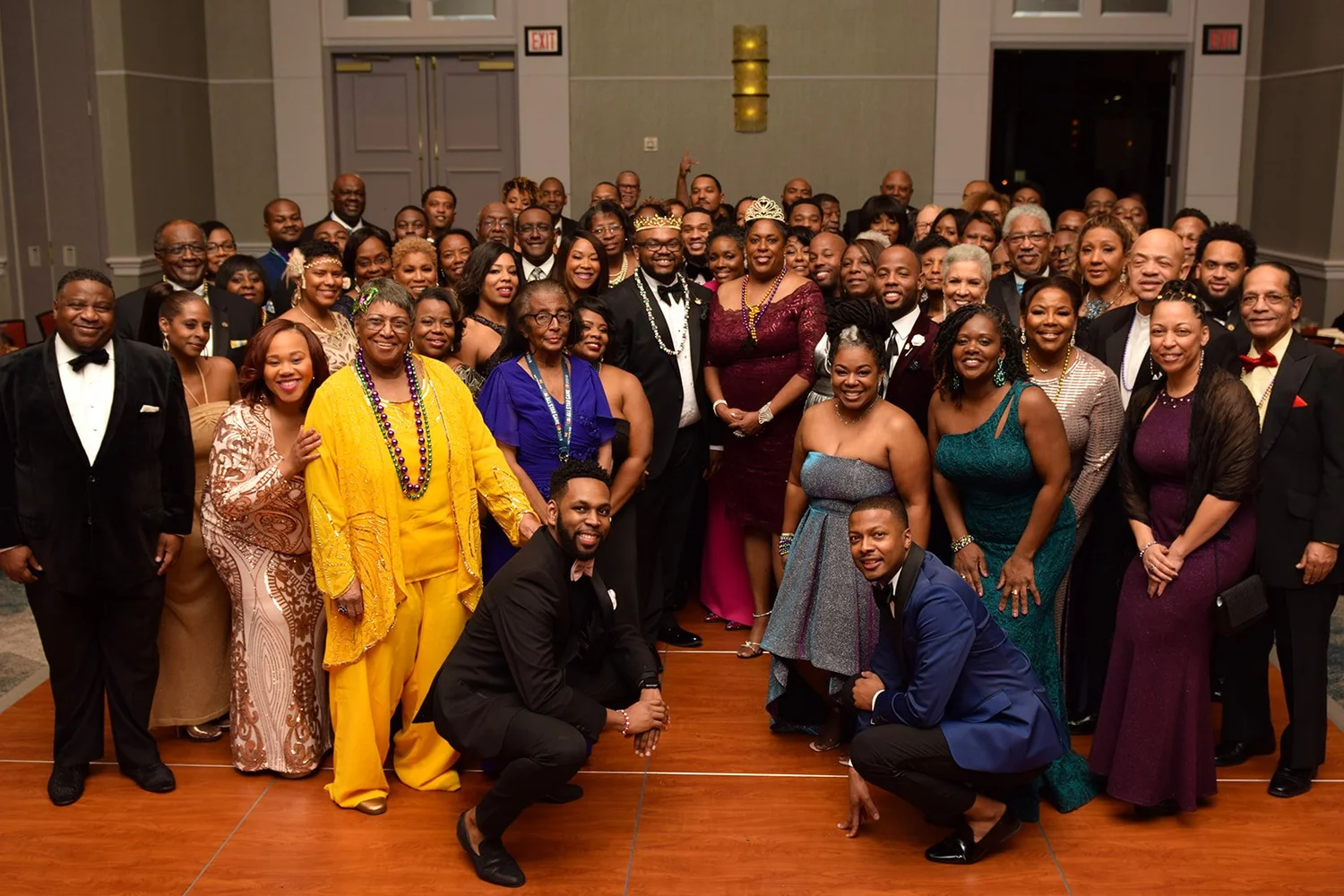 Southern University Alumni Federation