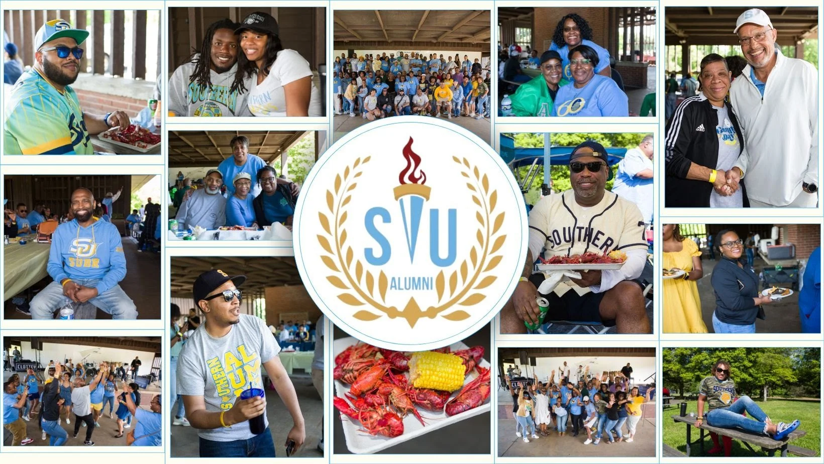 Events — Southern University Alumni Federation