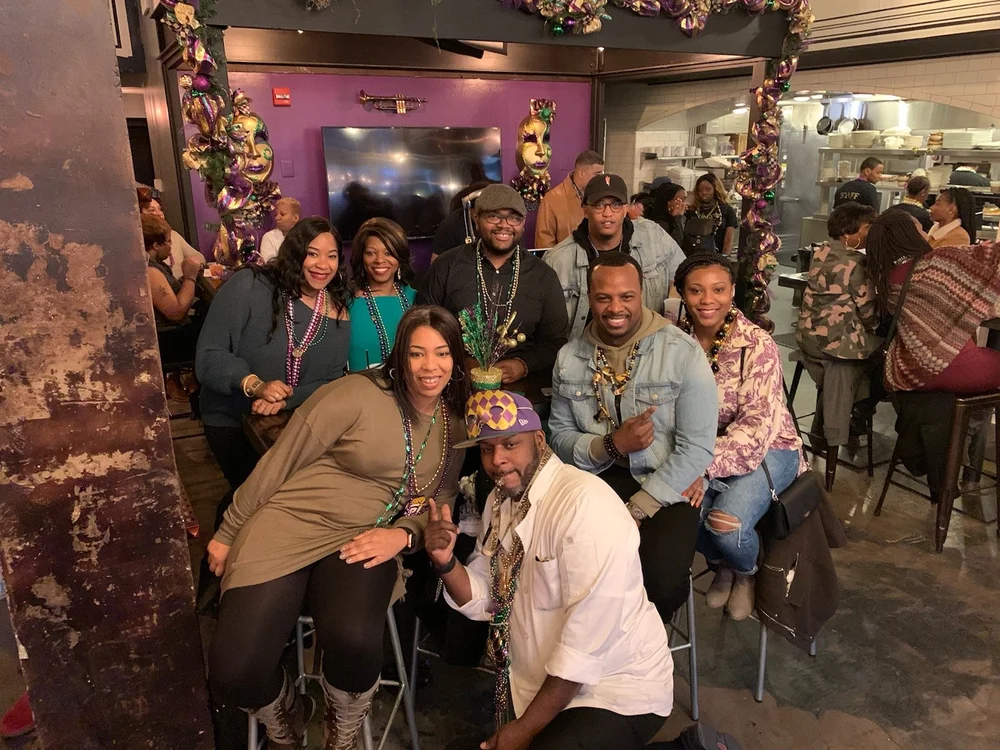 Southern University Alumni Federation