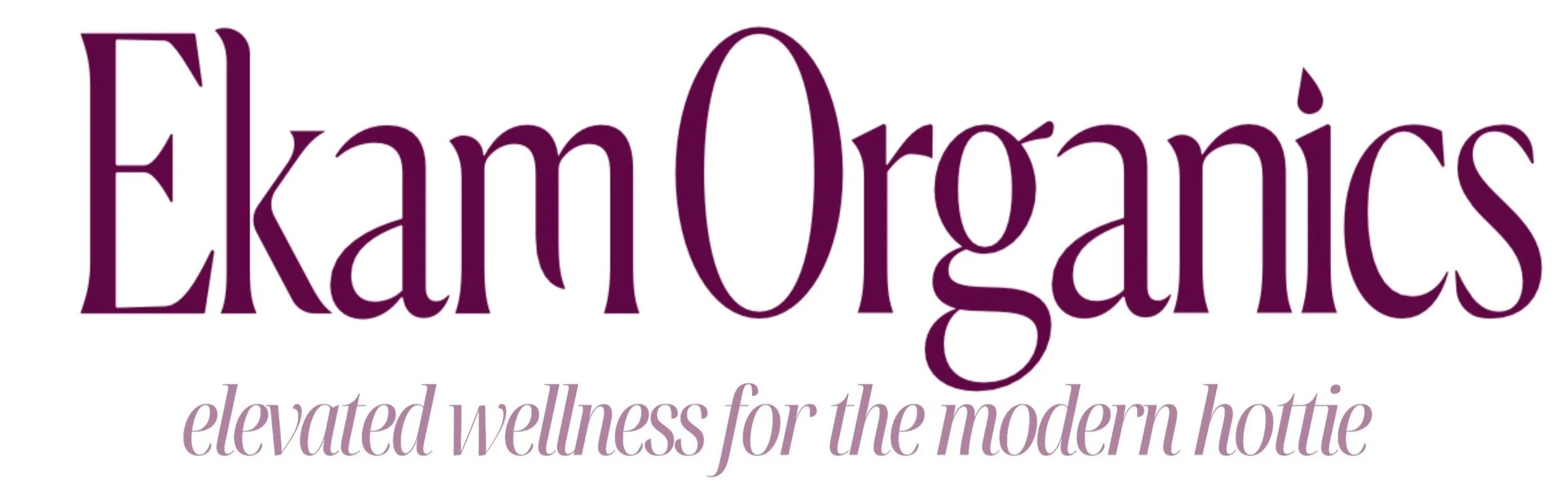 The Hot Girls Guide to Love vs Lust — EKAM