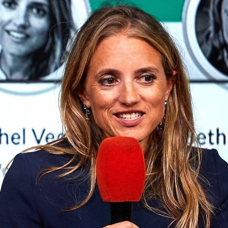 Meet the Team — Careers After Babies