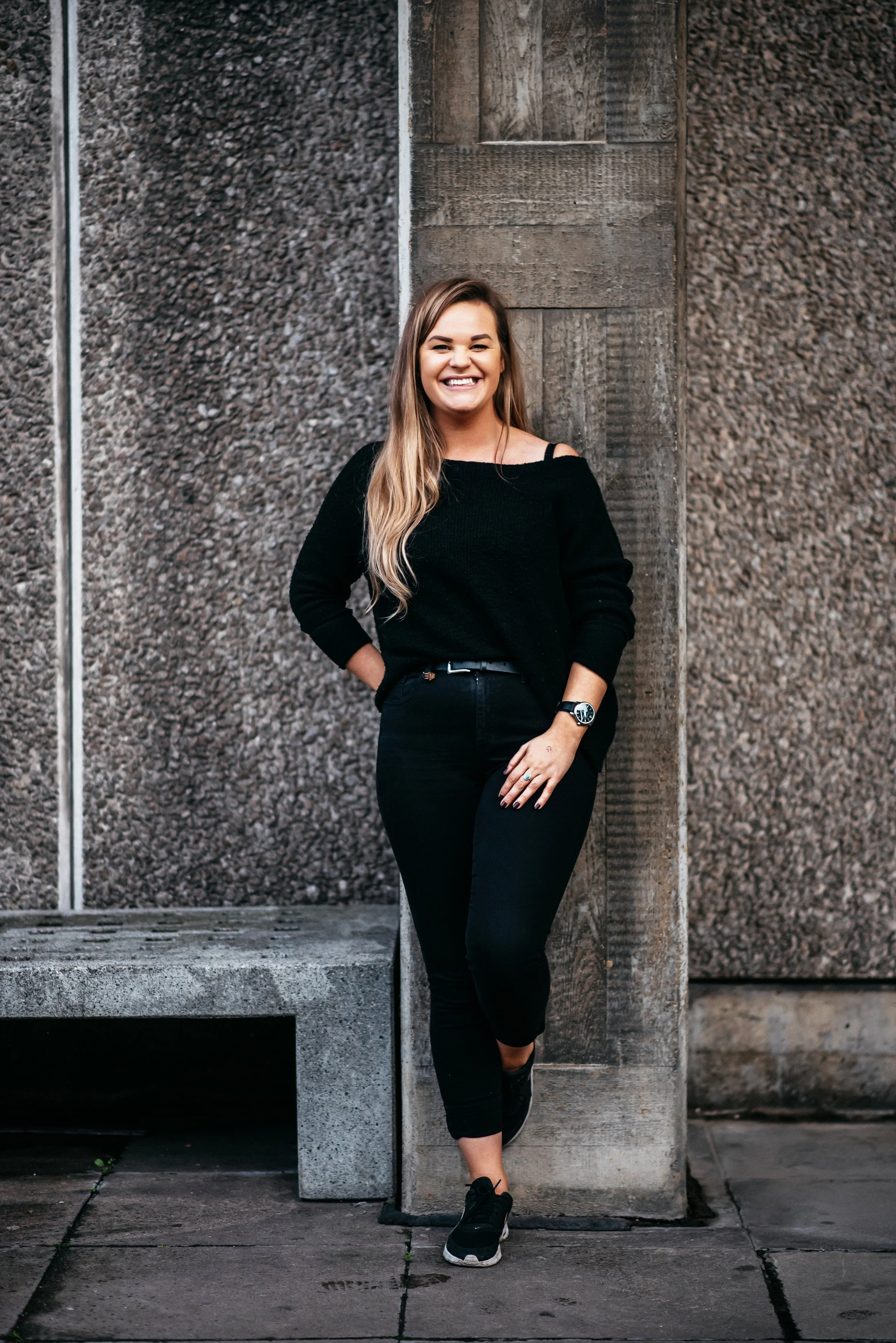 Meet the Team — Careers After Babies