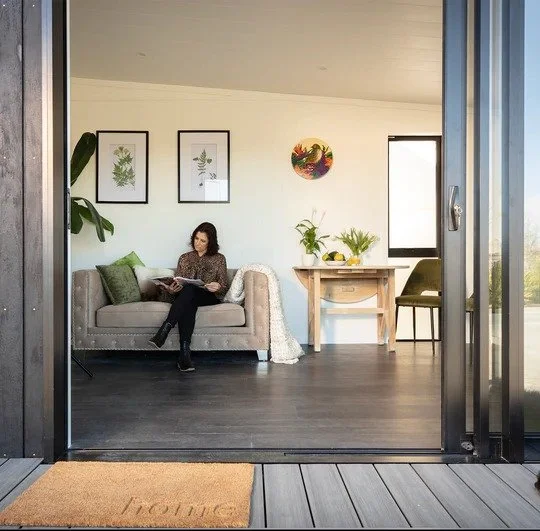 Modern Transportables