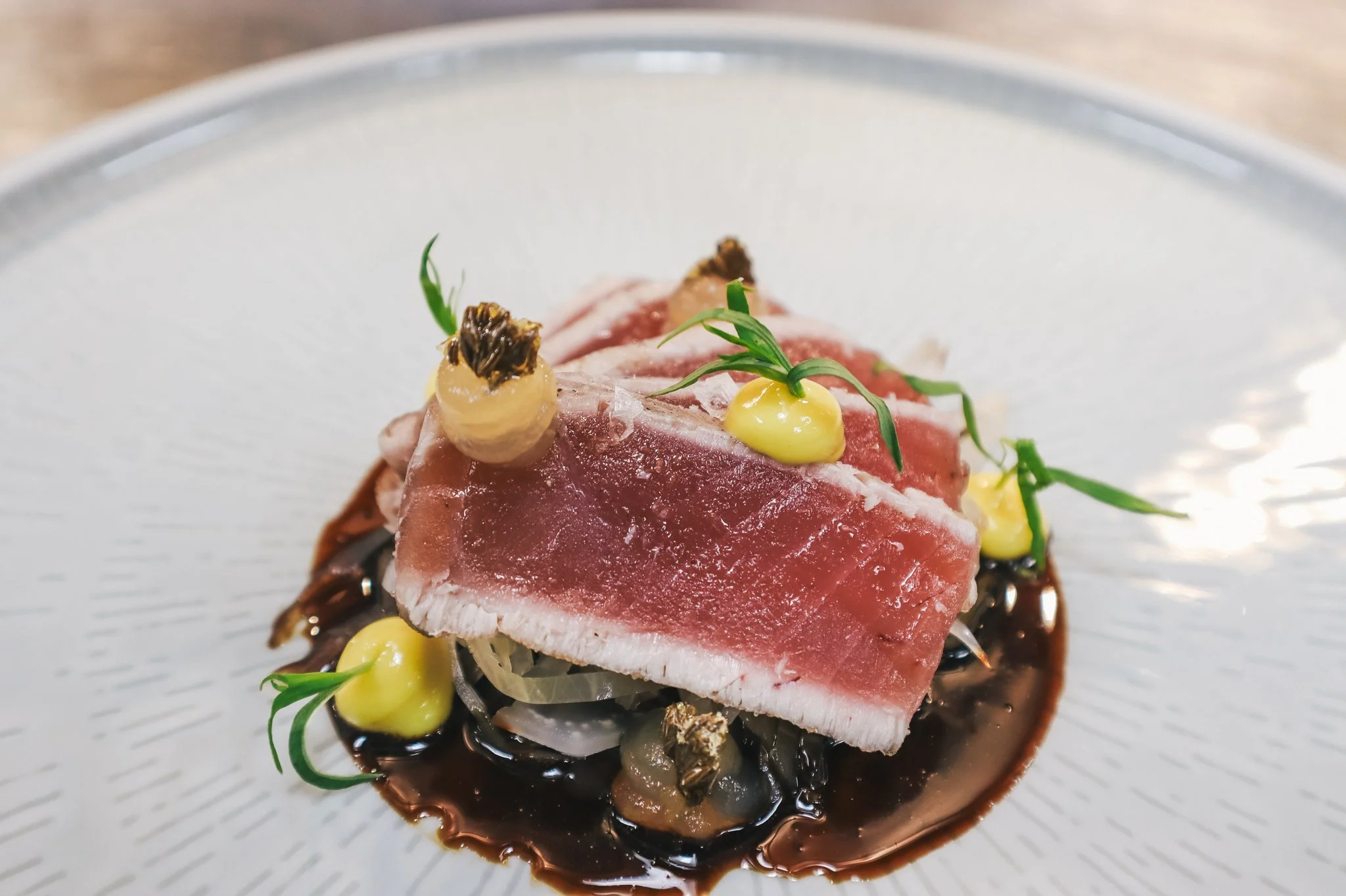 ACE Restaurant St. Leon Rot - Sunset Kitchen & Bar