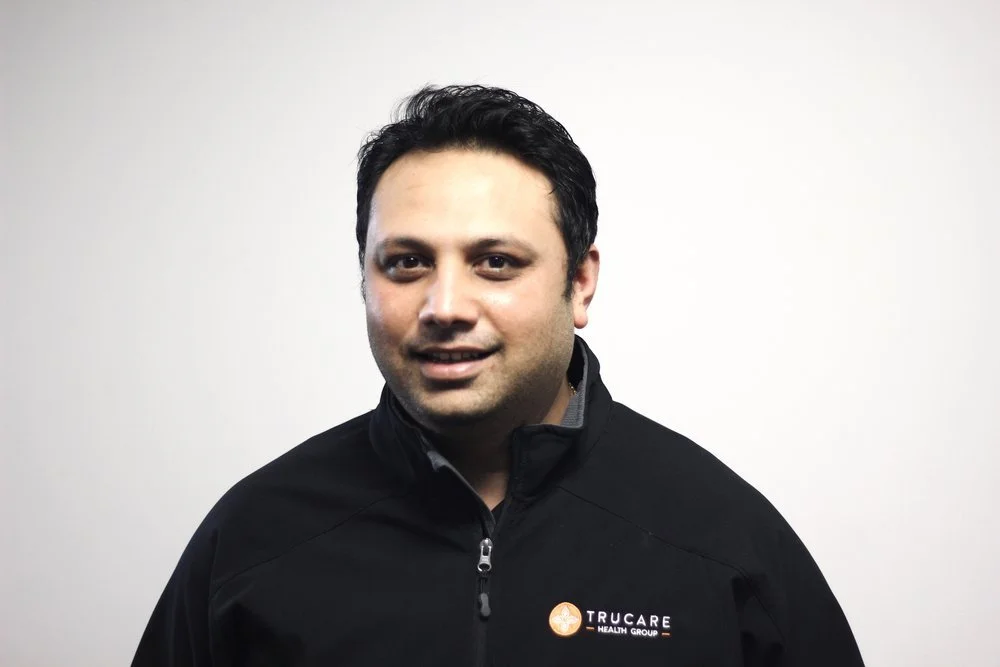 Our Team — Trucare Health