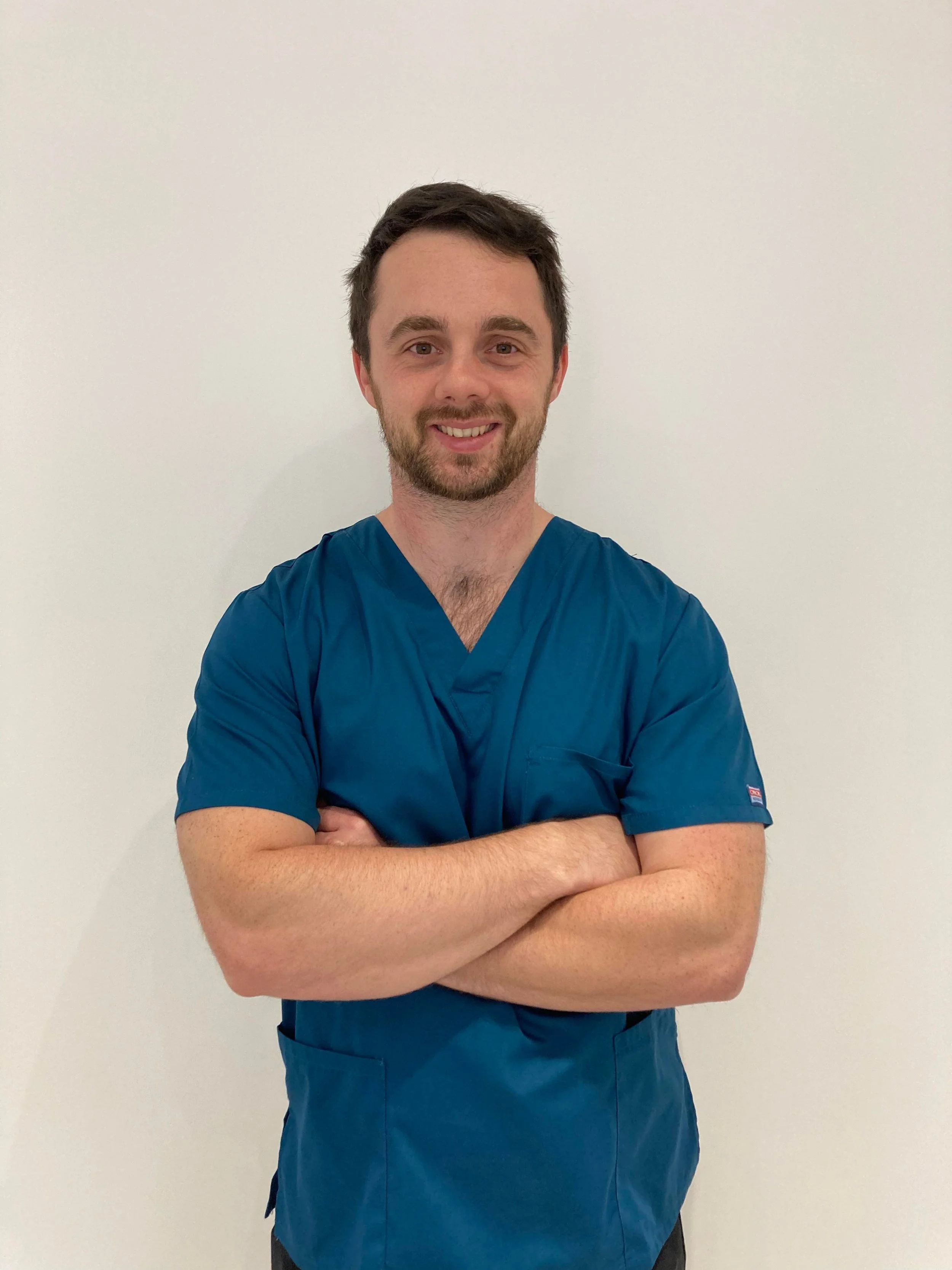 Dunford Health | Podiatrist and Chiropodist