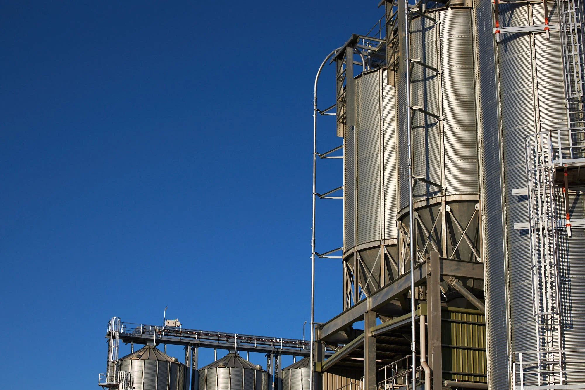 Ridley Corporation is accessing the R&D Tax Incentive to drive progress ...