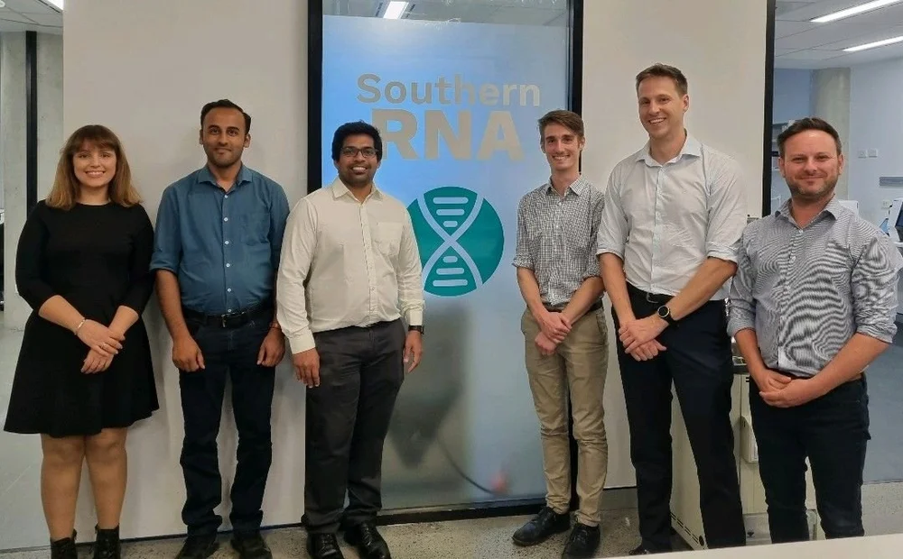 A grant from the Medical Research Future Fund (MRFF) will help Southern ...