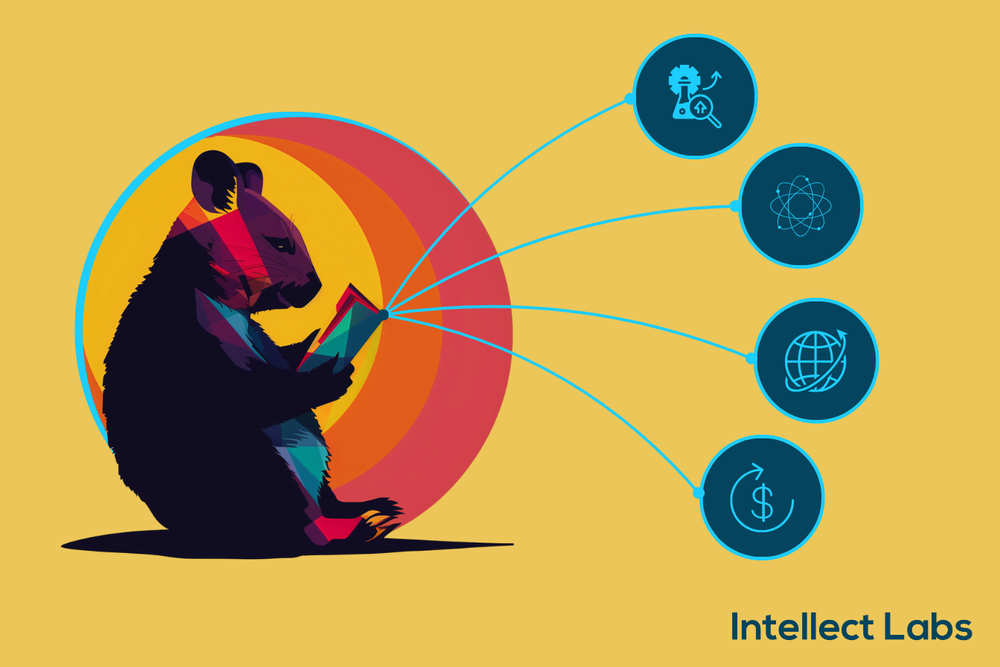 How to Successfully Navigate the Overseas Finding Process for R&D Tax Incentives — Intellect Labs