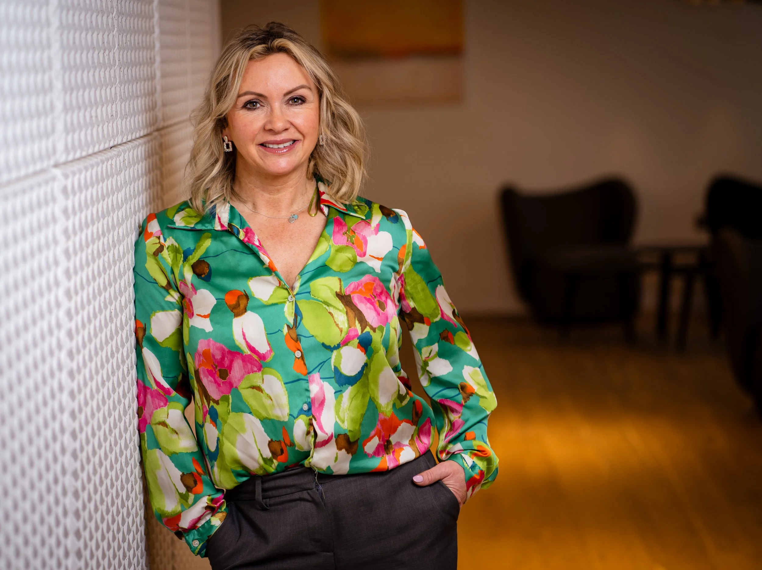 Penny Lock — Steffi Andrews Photography