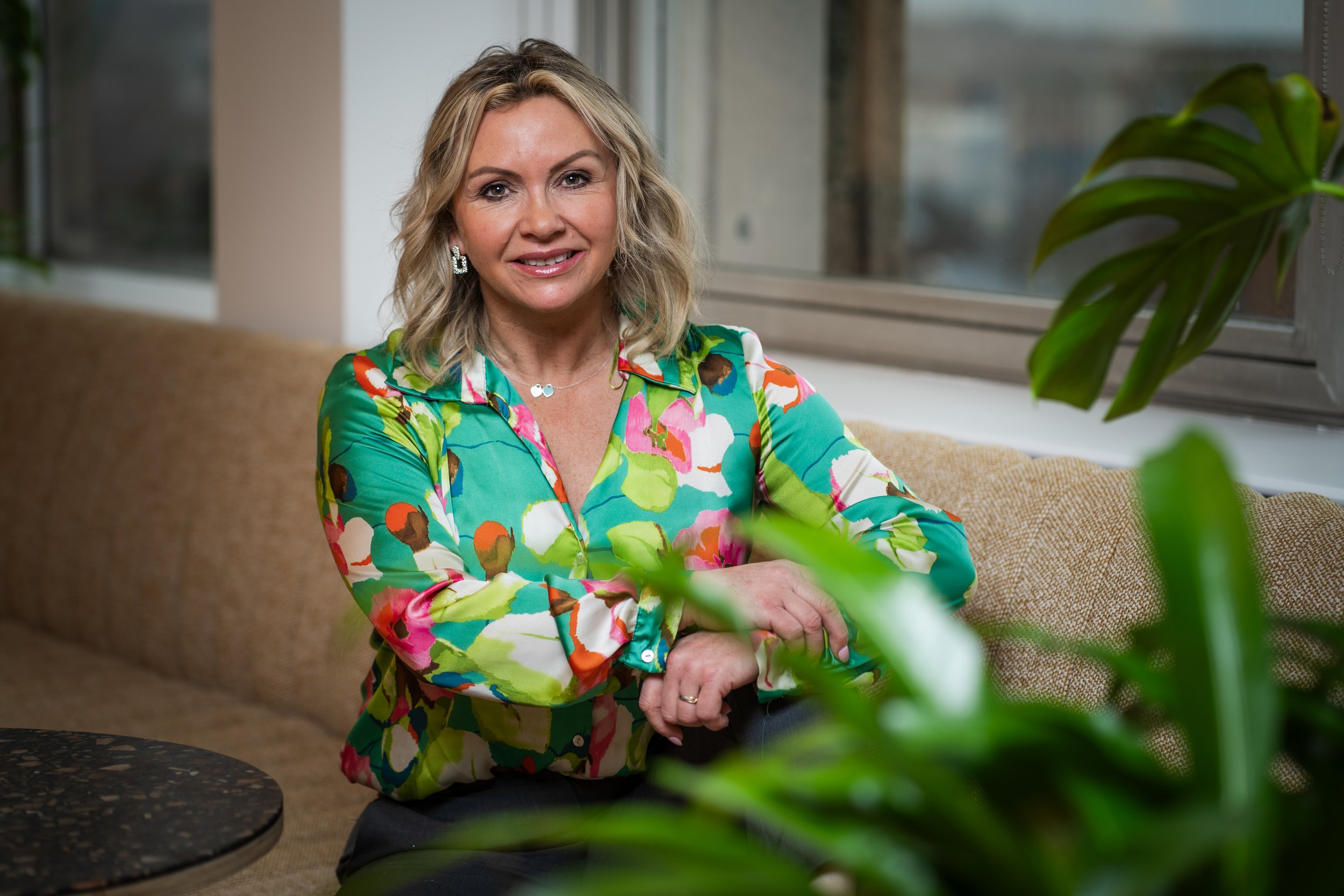 Penny Lock — Steffi Andrews Photography