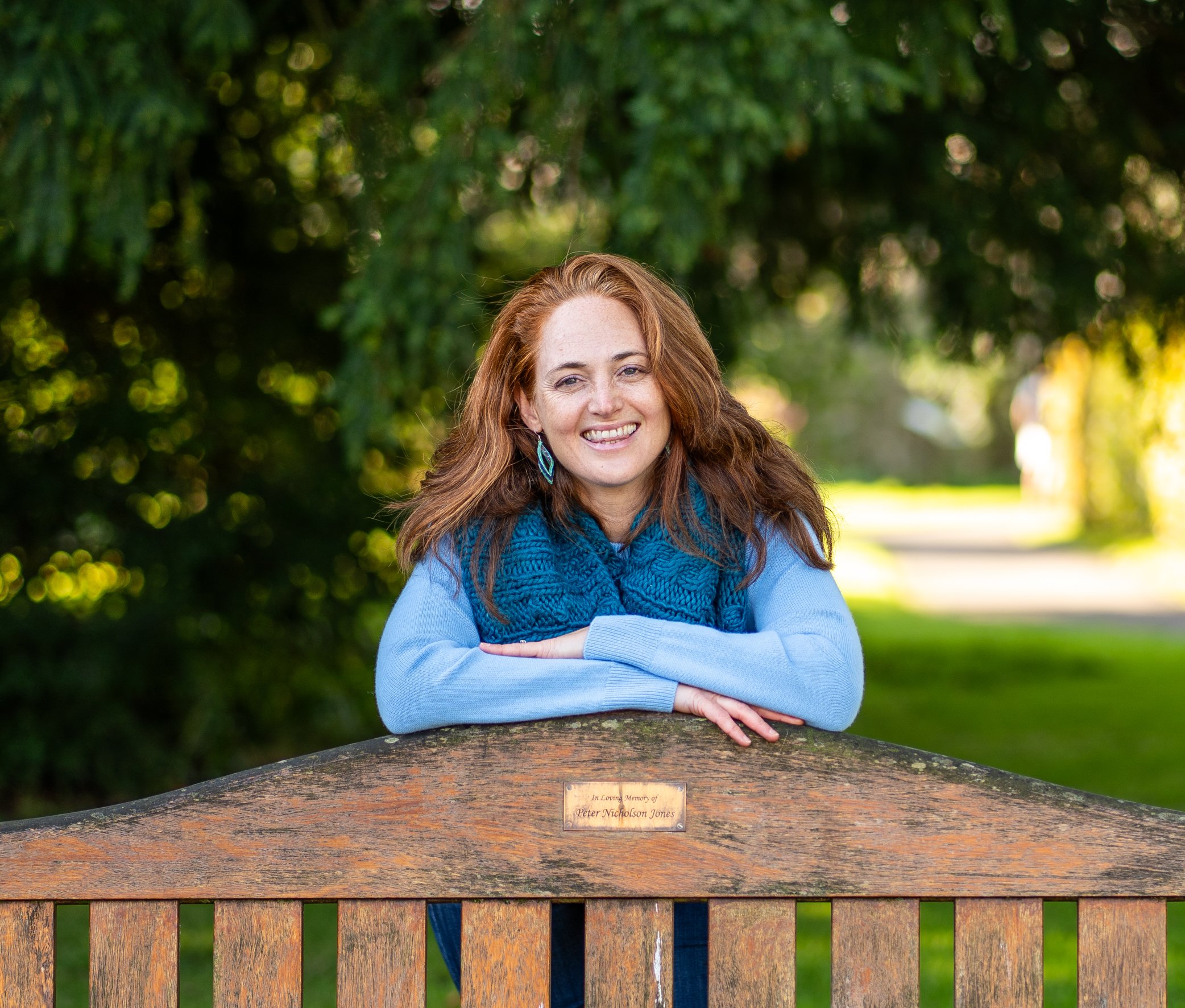 Anna Hann — Steffi Andrews Photography