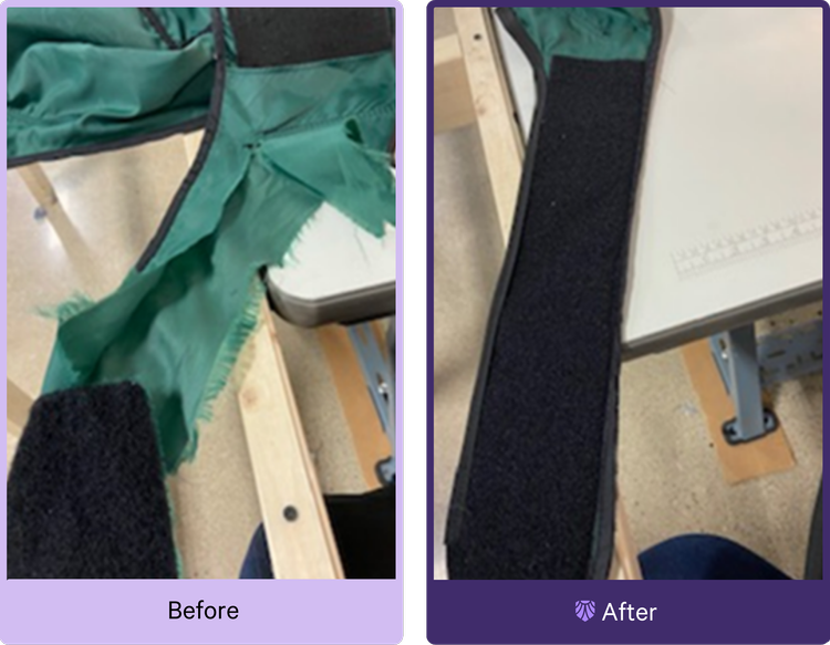 Lifespans of Lead Aprons (and Signs It’s Time for Replacement) - RCS