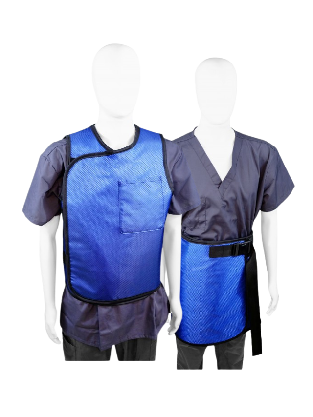 Lead Apron Buyer's Guide: Explore Styles & Materials - RCS