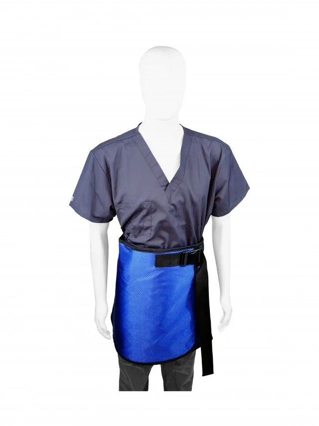 Lead Aprons & Radiation Protection Equipment - RCS