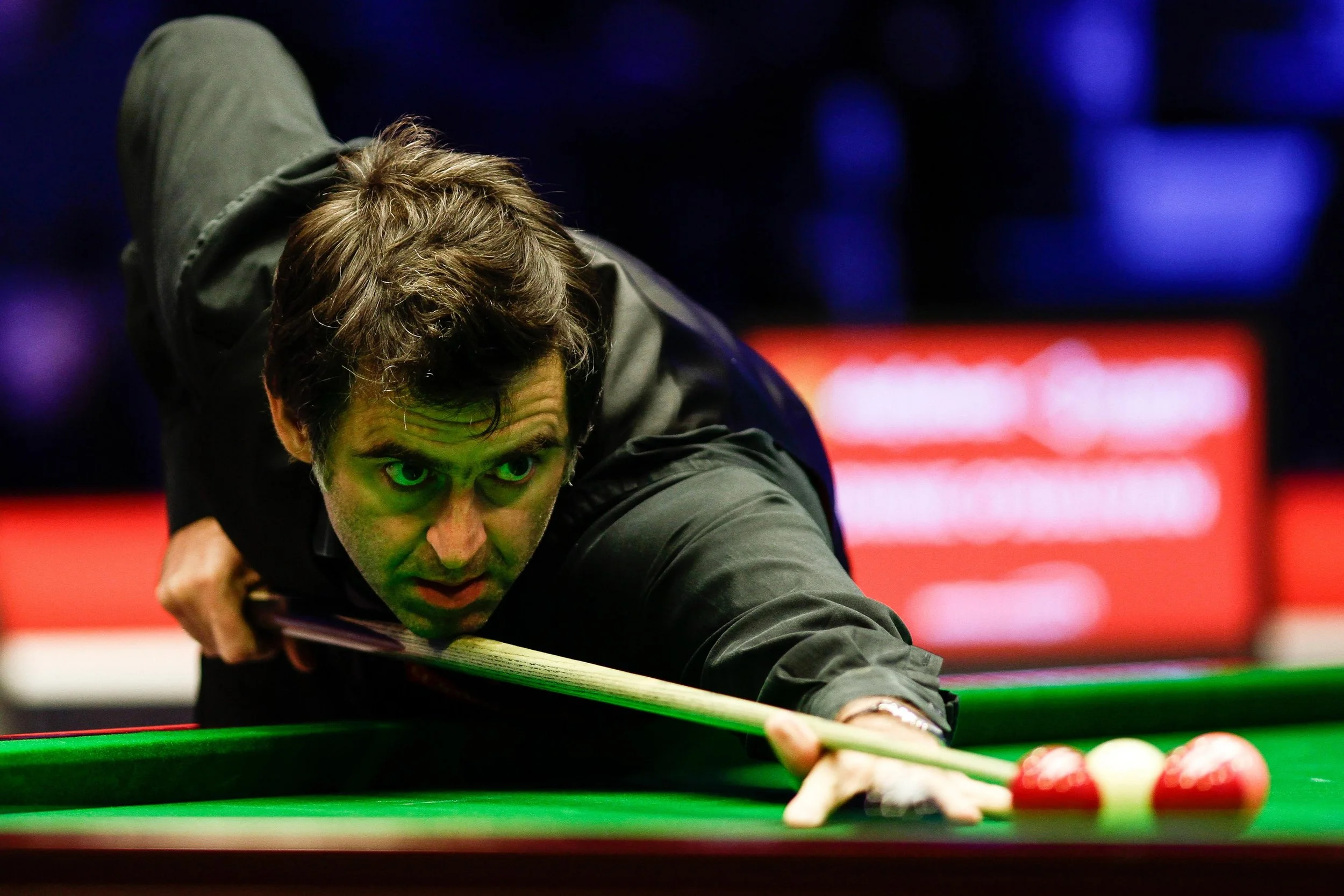 Sports — Coventry Building Society Arena