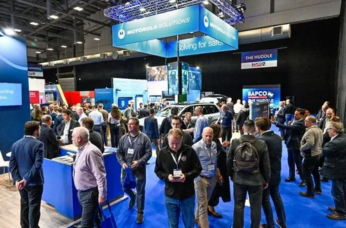 BAPCO 2025 — Coventry Building Society Arena